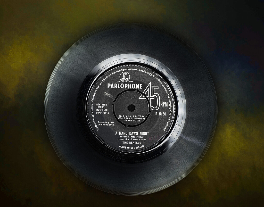 Is This Some Kind of Record..? - Other Cool Photos - Topaz Community