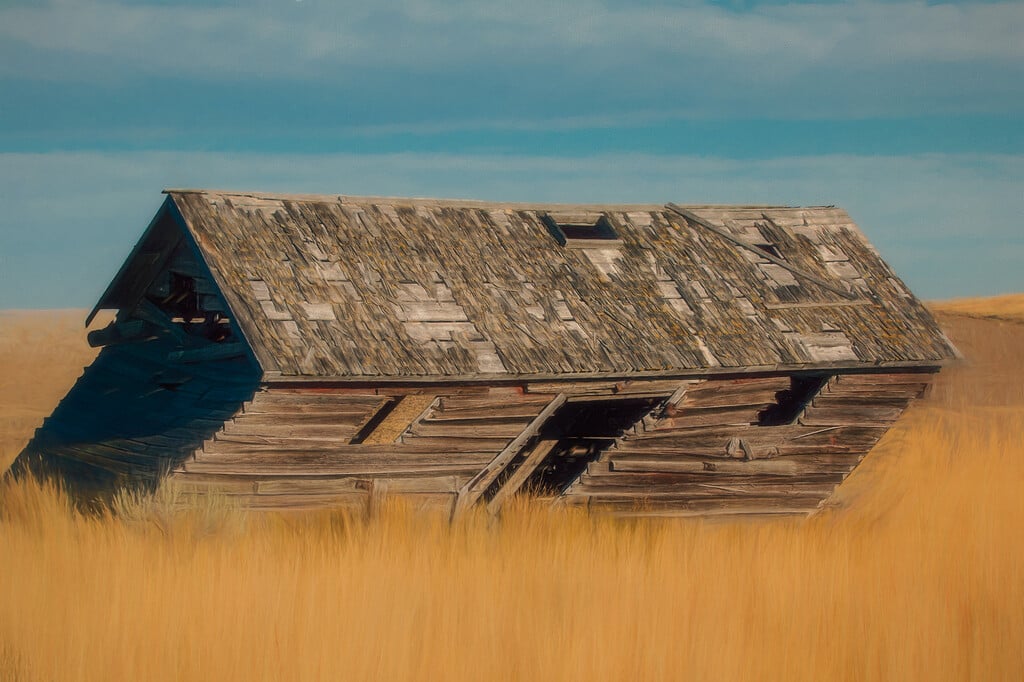 Deformed House - Scenery and Architecture - Topaz Community
