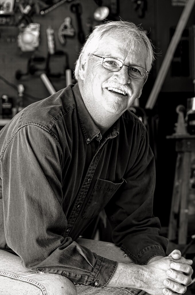 My Friend Fran - People and Animals - Topaz Community