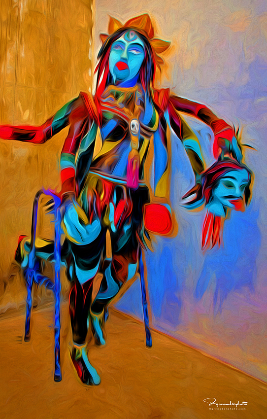 Kali Colors - Other Cool Photos - Topaz Community