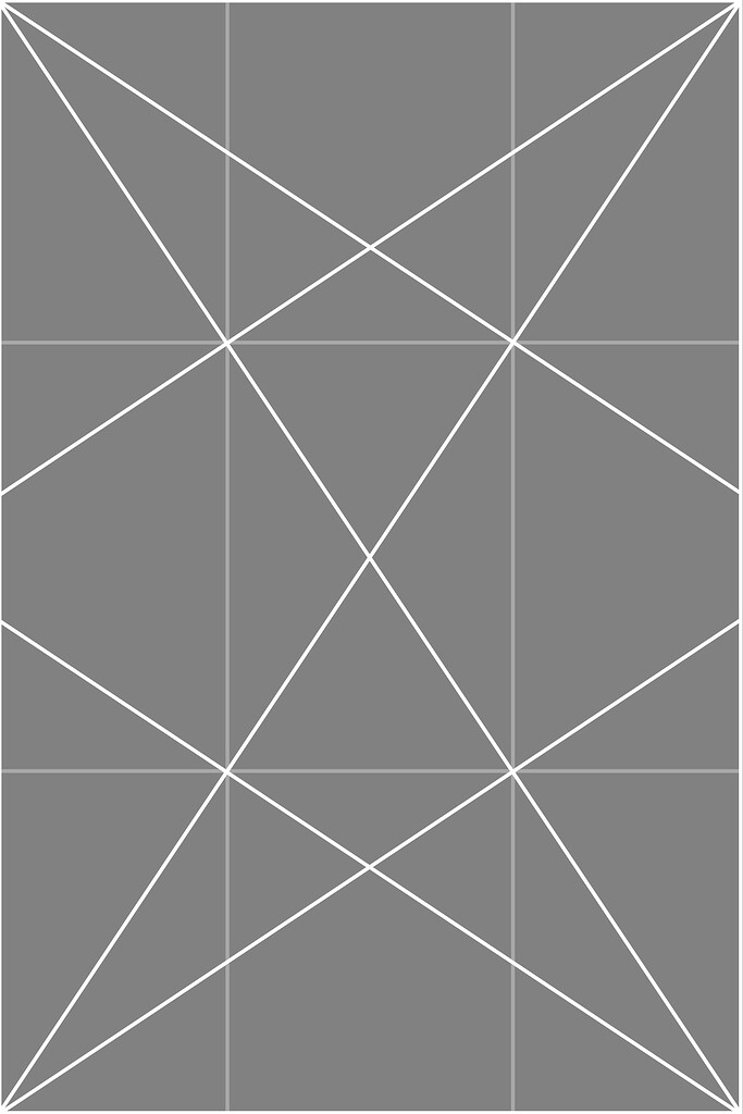 Alternate Grids for Architectural Images - Education & Training - Topaz ...