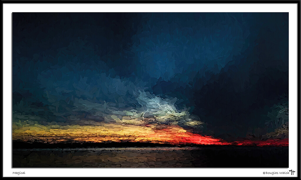 Sapphire - Scenery and Architecture - Topaz Community