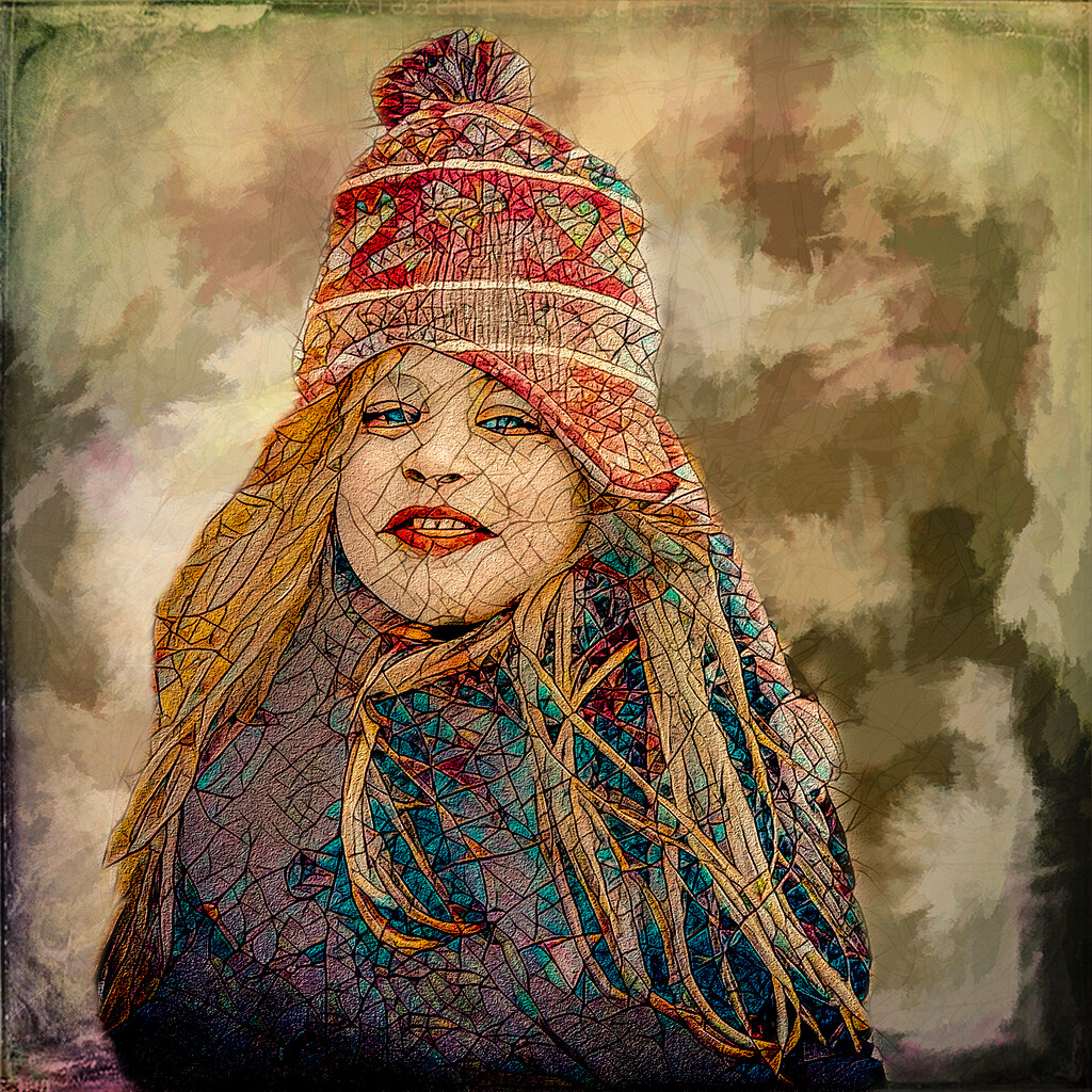 Kids at Play - People and Animals - Topaz Community