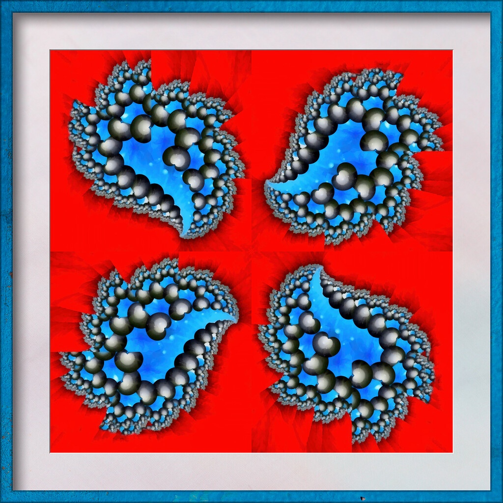 Fractal Quadrant I - Other Cool Photos - Topaz Community