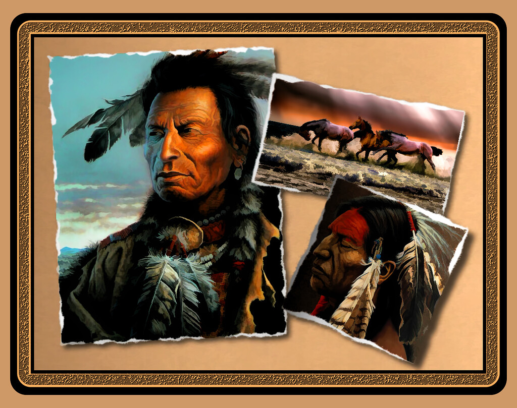 Topaz with Jixipix - People and Animals - Topaz Community