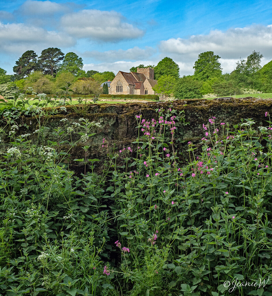 Kent countryside - Scenery and Architecture - Topaz Community