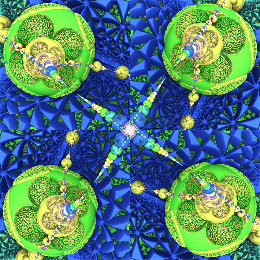 Fractal Sources for Freestyle - Photos for Play - Topaz Community