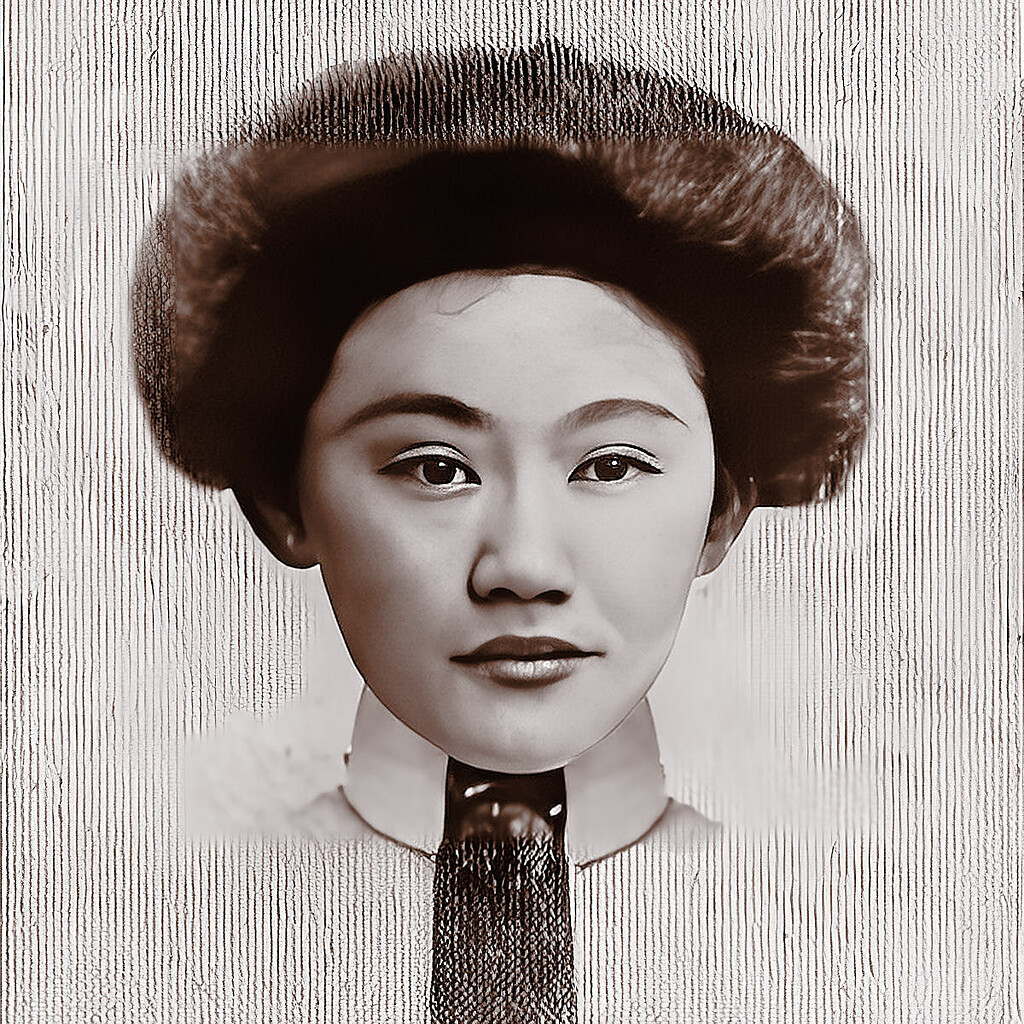 Photo AI recover faces from very old yearbook scans - I'm impressed ...