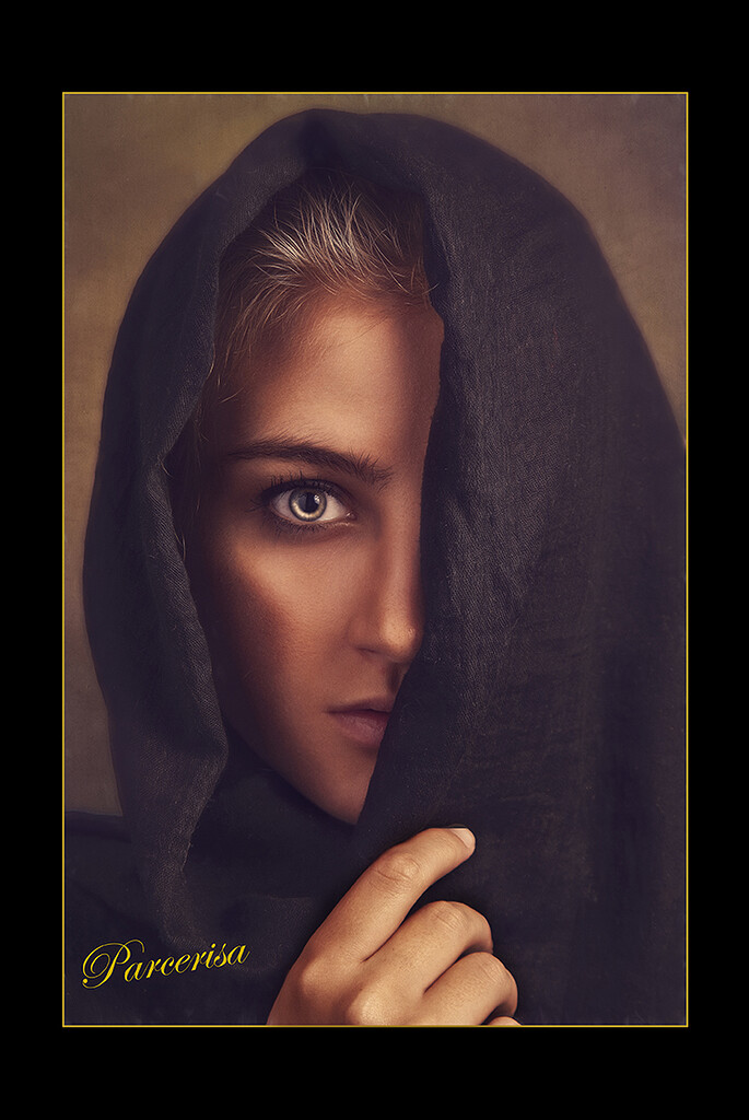 Looking at you - People and Animals - Topaz Community