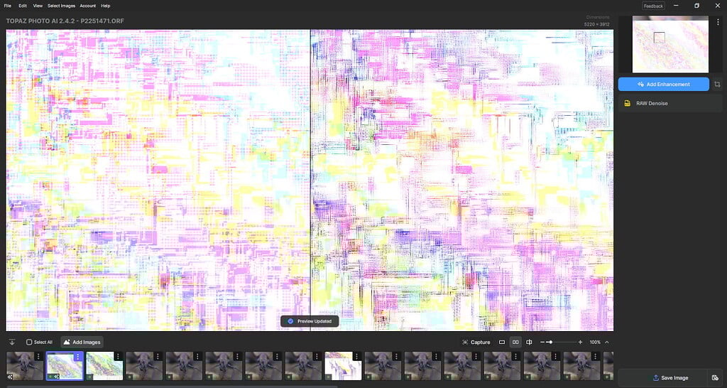 Problems with batch processing of the program Topaz - General - Topaz Community
