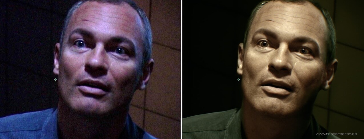 Faces look unnatural - General - Topaz Community