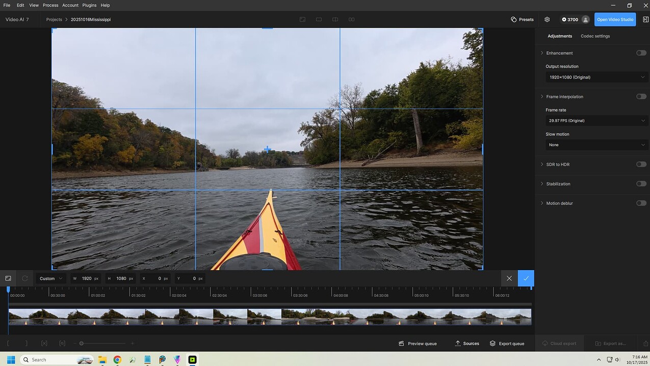 Rotation Angle Field not Displaying - Bugs and Issues - Topaz Community