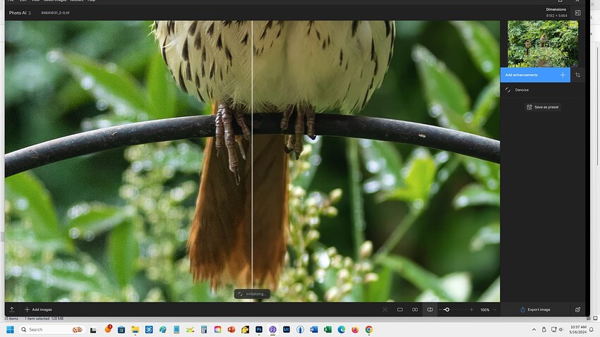 Problem with fitting to screen in Version 3 - Bugs and Issues - Topaz ...