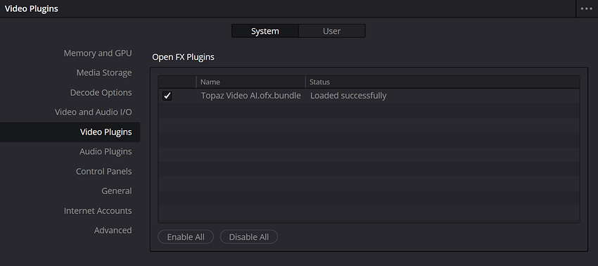 Topaz Video AI 4.2.0 - Releases - Topaz Community