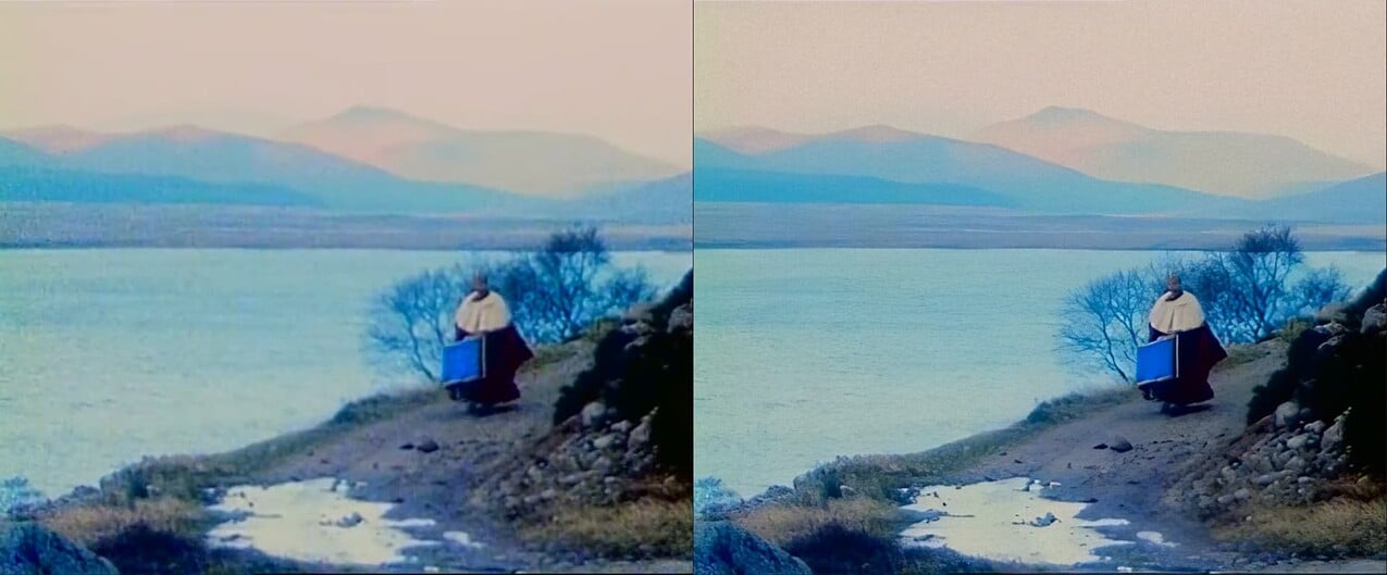 Very Impressed by Rhea for 480P - General - Topaz Community