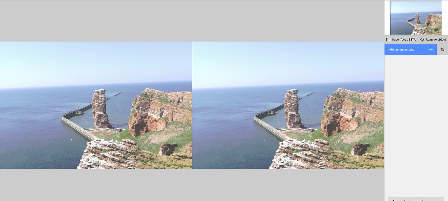 Topaz Photo AI v3.5.0 - Releases - Topaz Community