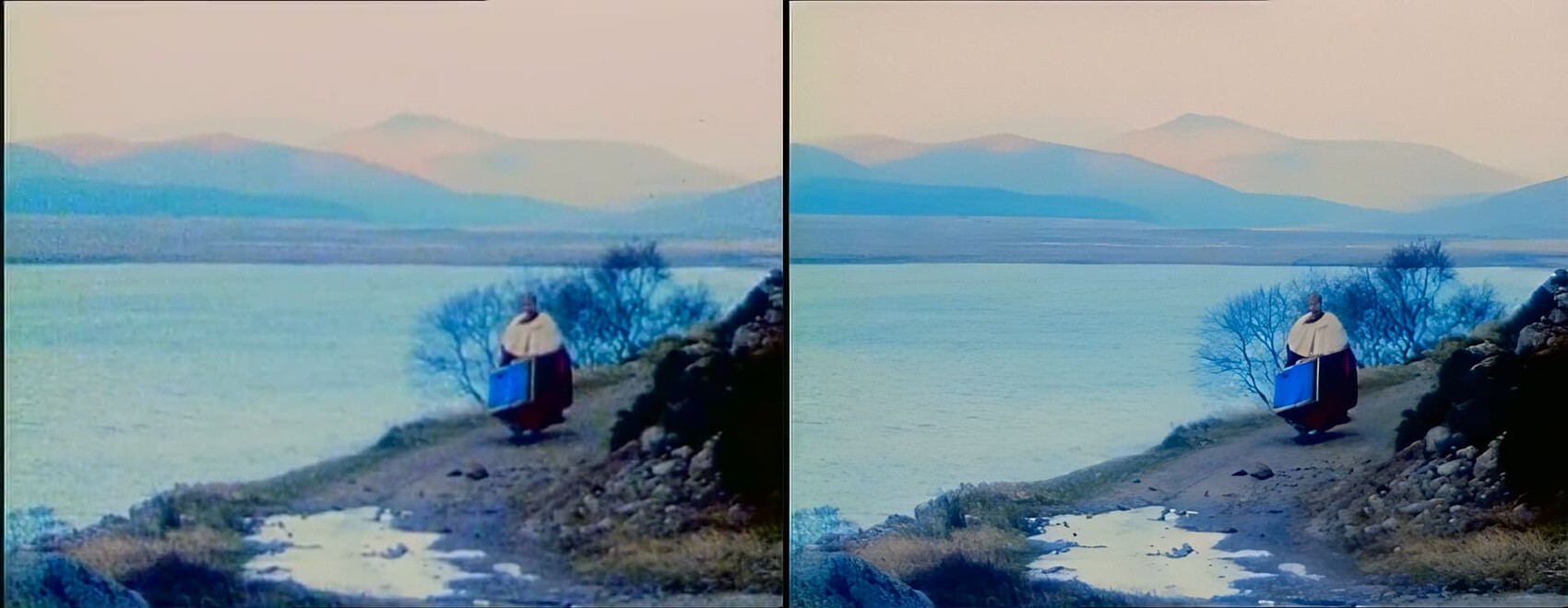 Very Impressed by Rhea for 480P - General - Topaz Community