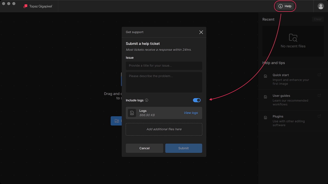 Education | New Installation and Initialization - General - Topaz Community
