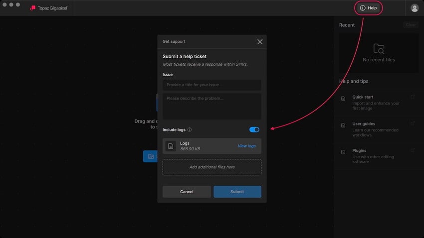 Education | New Installation and Initialization - General - Topaz Community