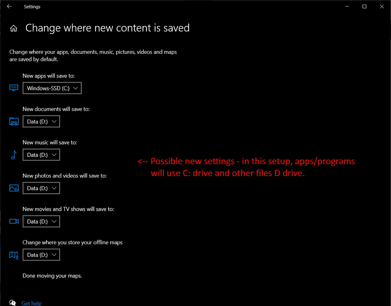 Windows 10 Configuration - Tips, Tricks, and Downfalls - Topaz Community