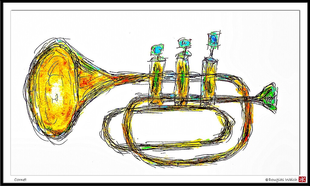 Cornet - Other Cool Photos - Topaz Community