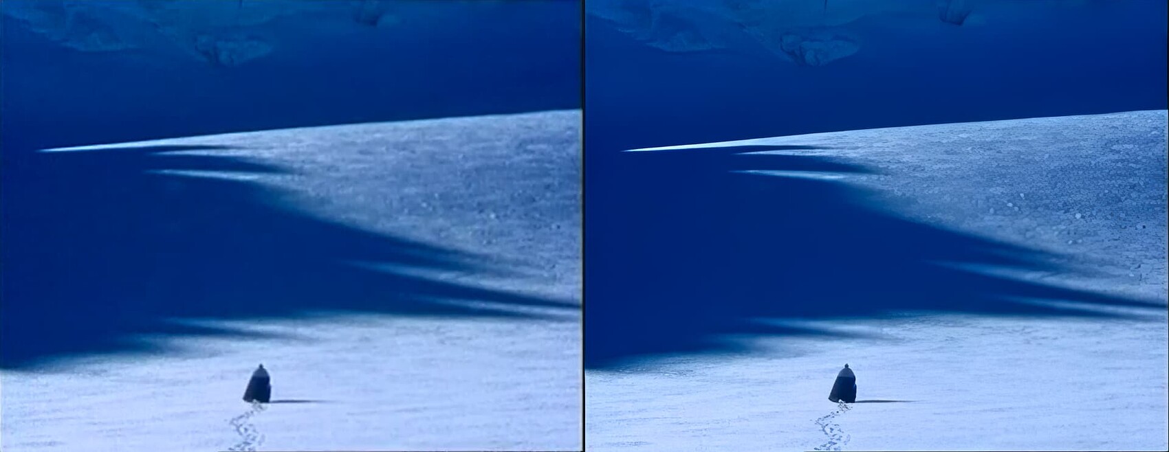 Very Impressed by Rhea for 480P - General - Topaz Community