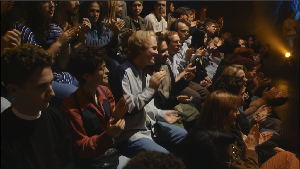 Faces look unnatural - General - Topaz Community