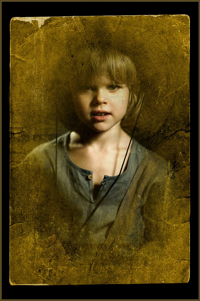 Just another Picture - People and Animals - Topaz Community