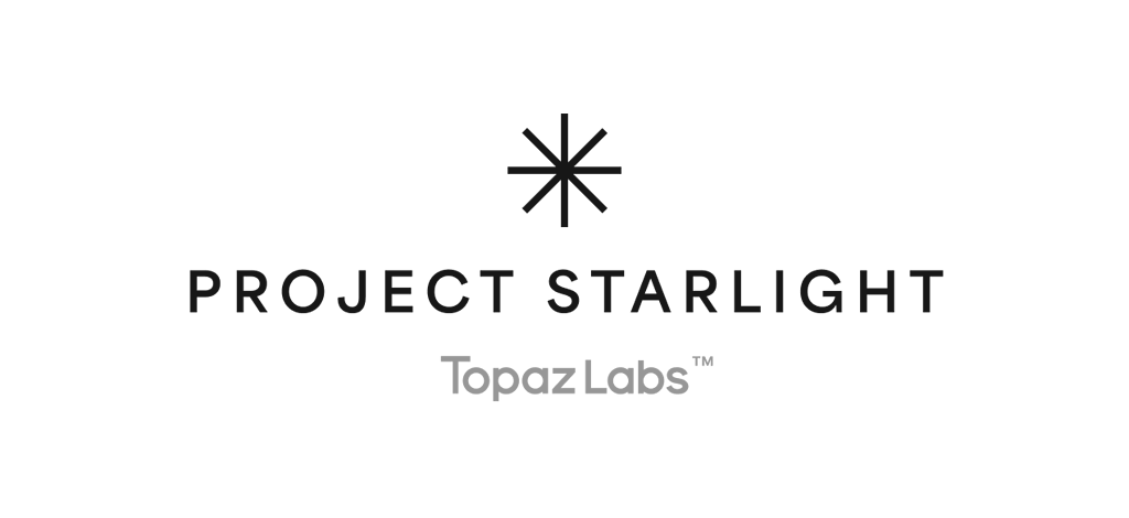 Project Starlight - Video AI 6.1 Beta - Video AI Beta - Topaz Community