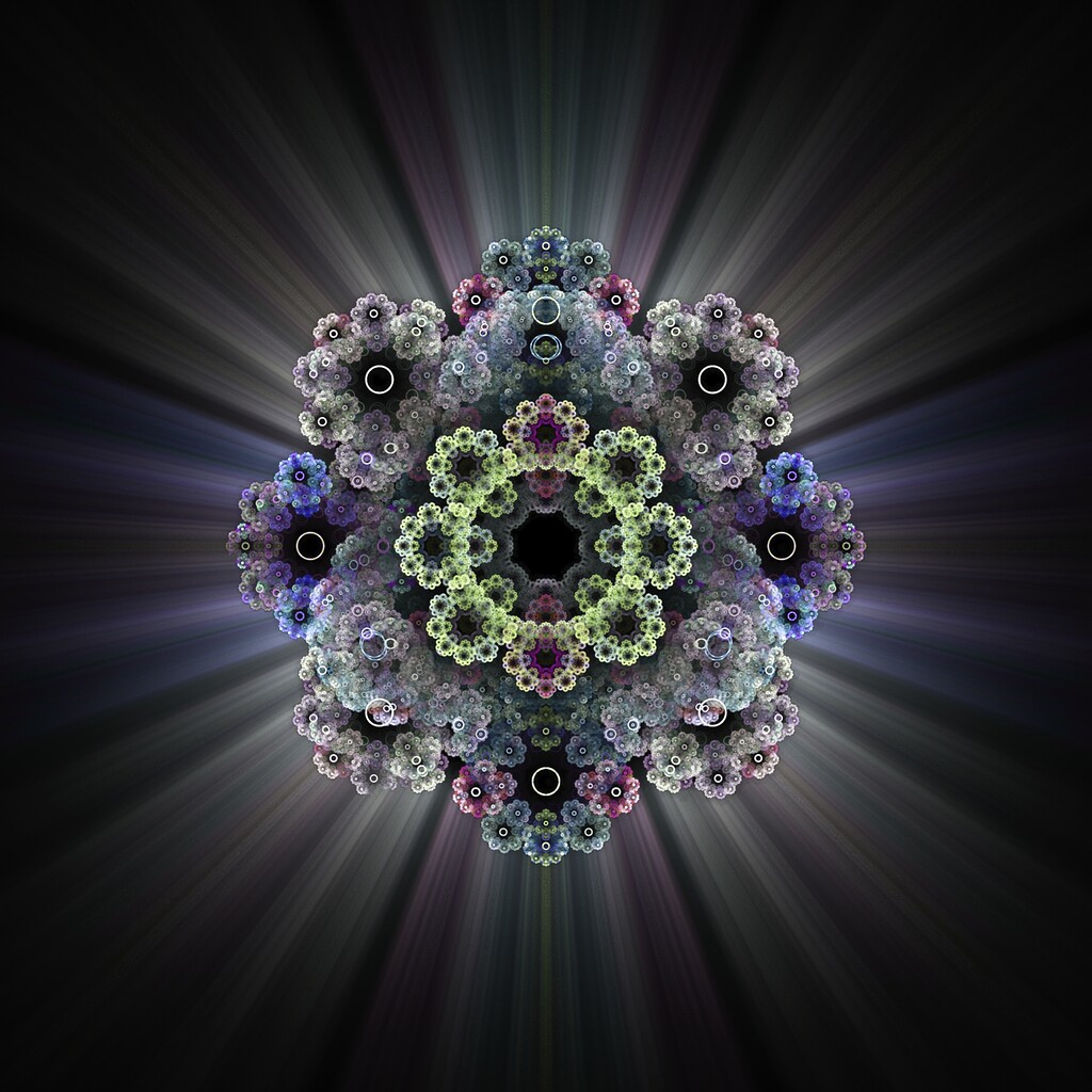 Fractal Architect 5 - Other Cool Photos - Topaz Community