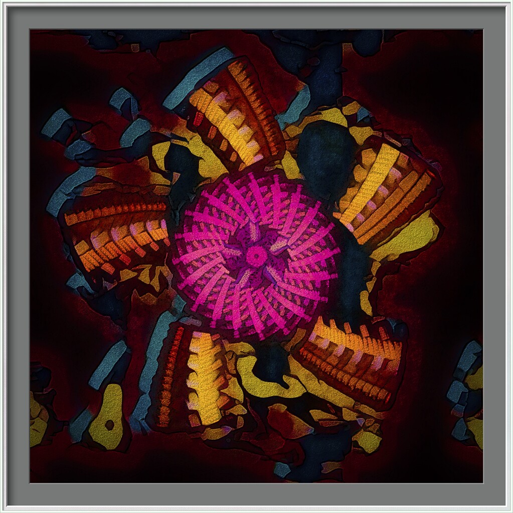 Fractal - Other Cool Photos - Topaz Community