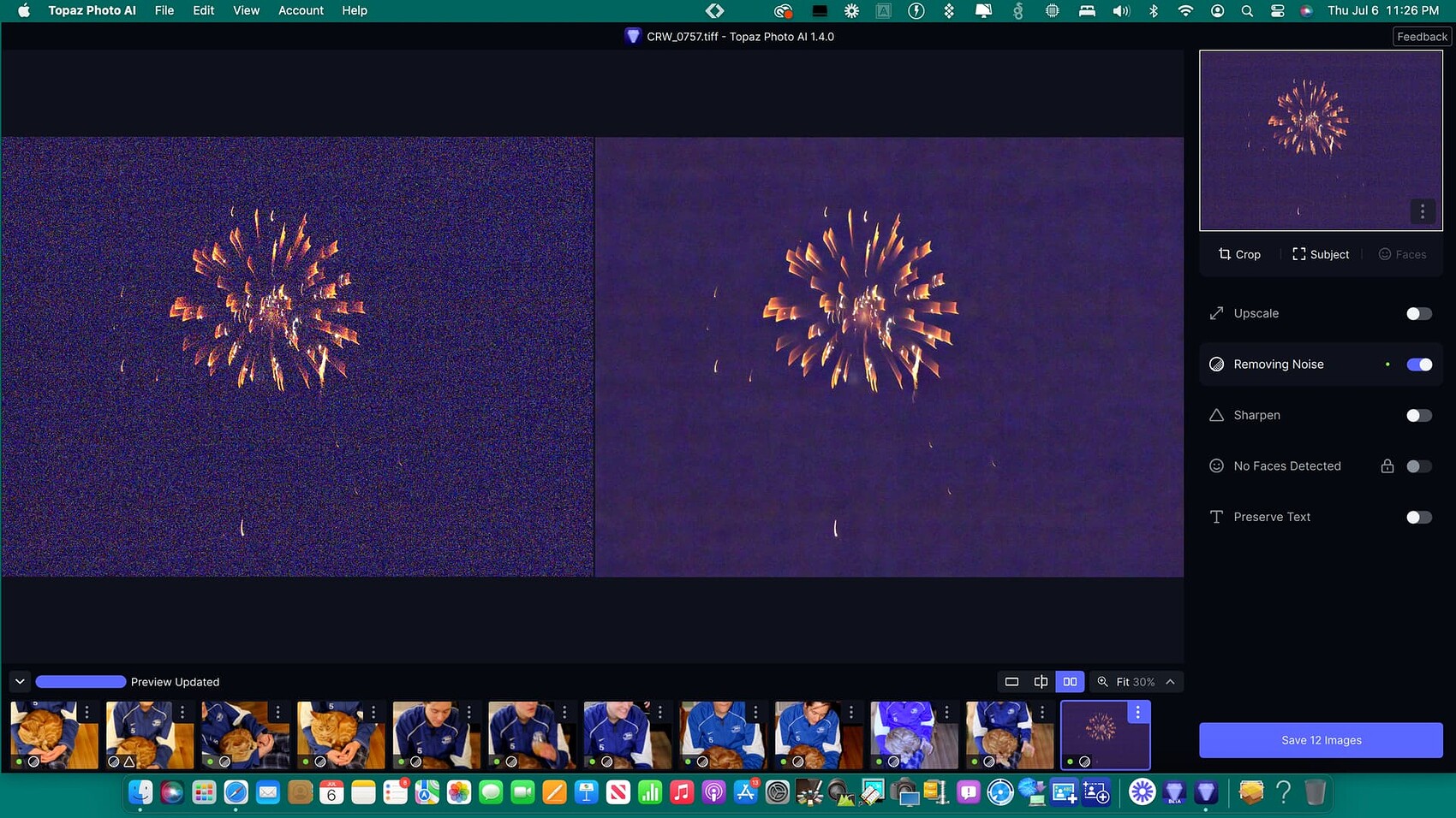 Topaz Photo AI v1.4.0 - Releases - Topaz Community