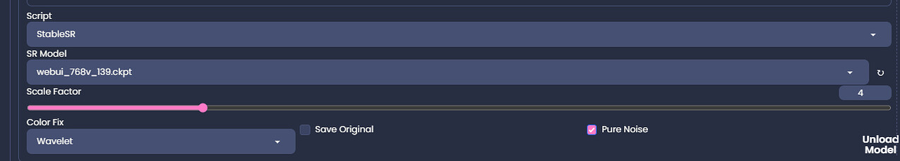 About Stable diffusion Generative AI upscaling - Cameras and Equipment - Topaz Community