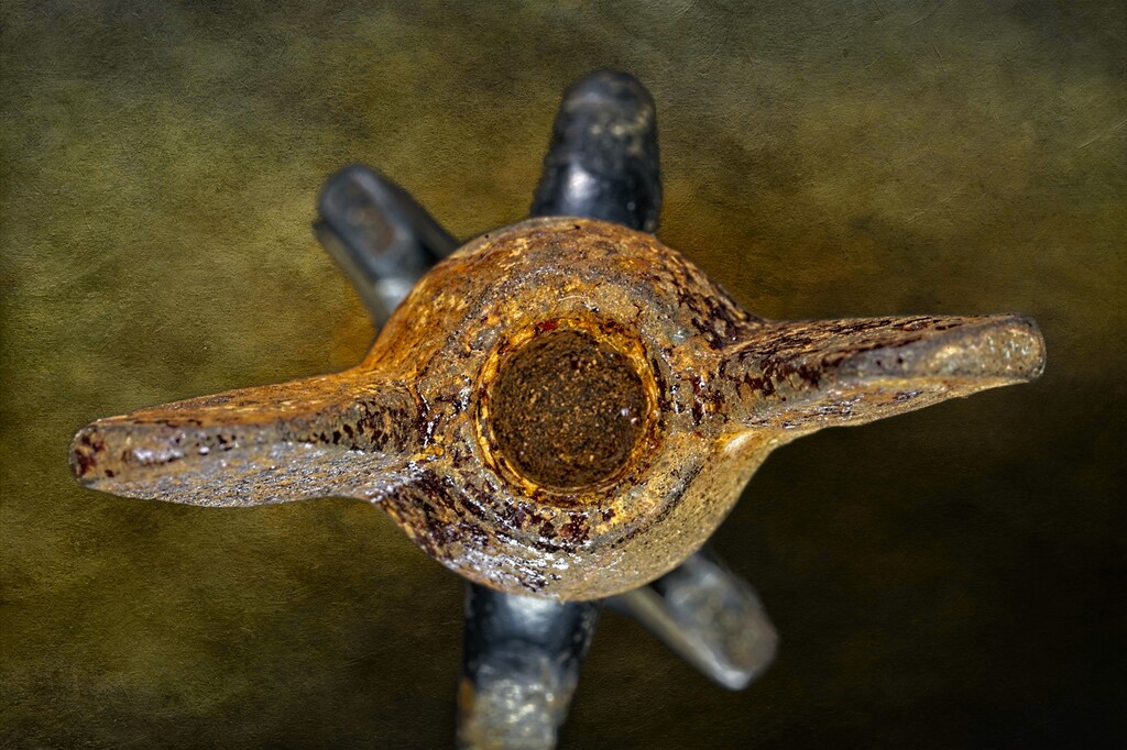 Rusty Photography - Other Cool Photos - Topaz Community