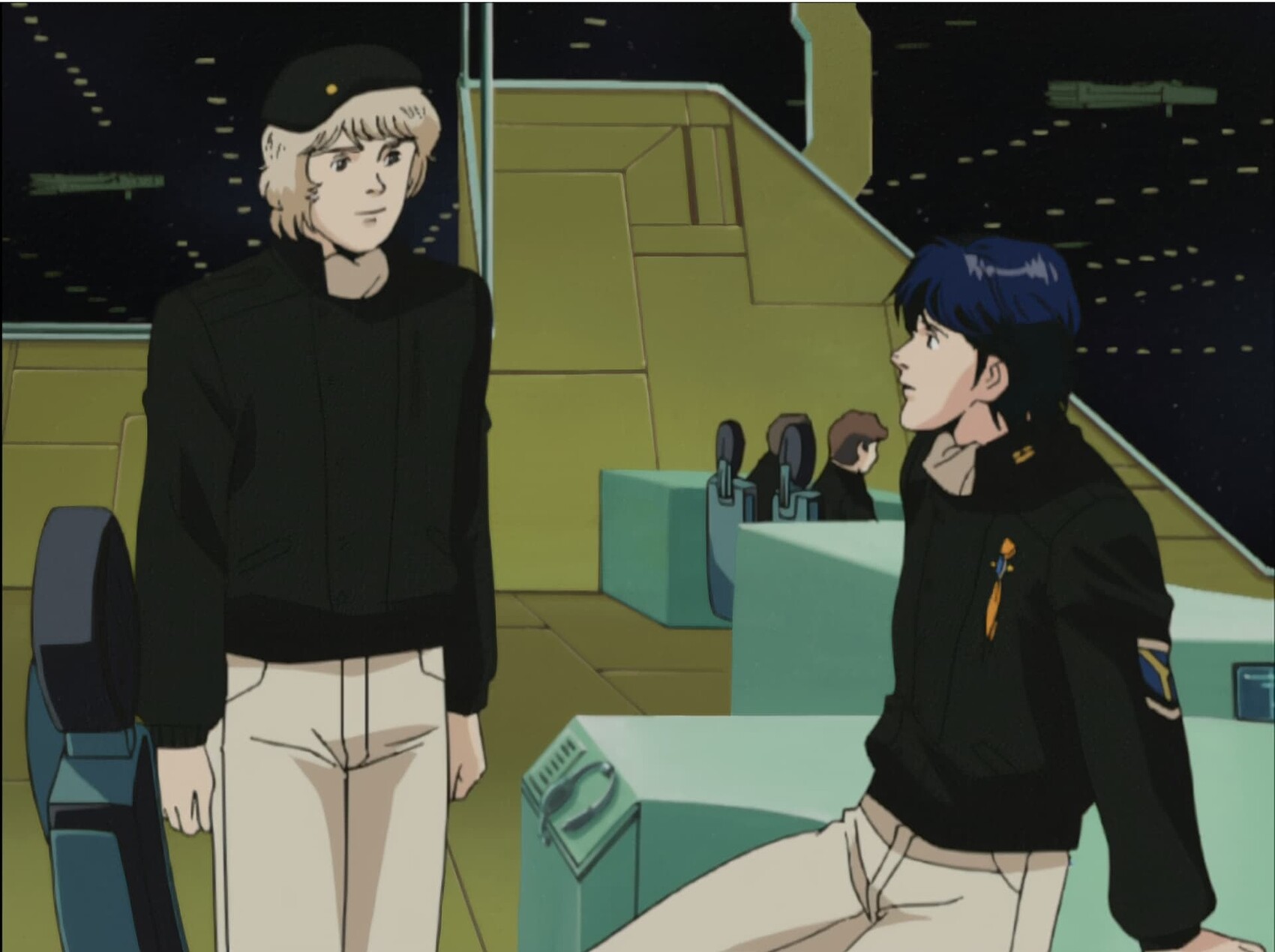 Recommended settings for topaz vi - General - Topaz Community