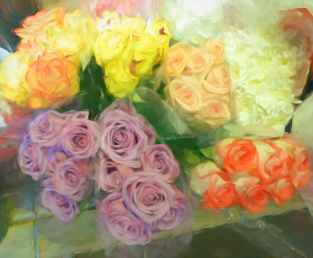 Flowers, Flowers, Flowers - Other Cool Photos - Topaz Community