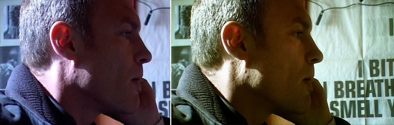 Faces look unnatural - General - Topaz Community