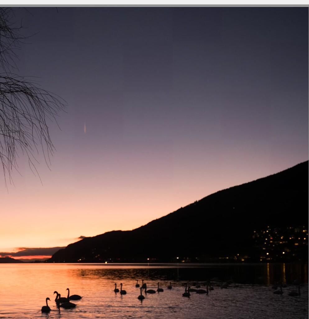 Strange checker pattern - Bugs and Issues - Topaz Community