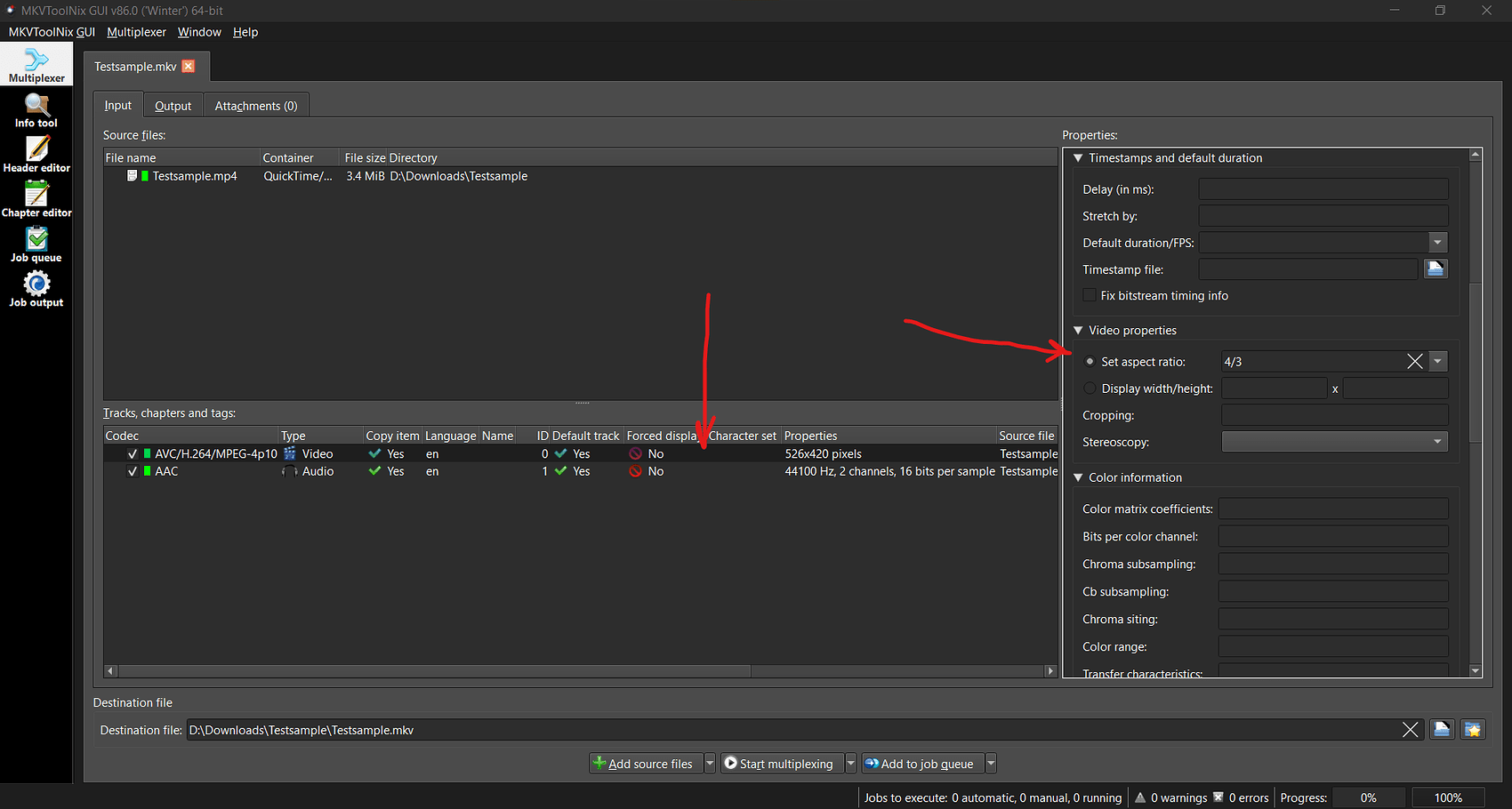 Deinterlace & Rhea and Square Pixels - General - Topaz Community