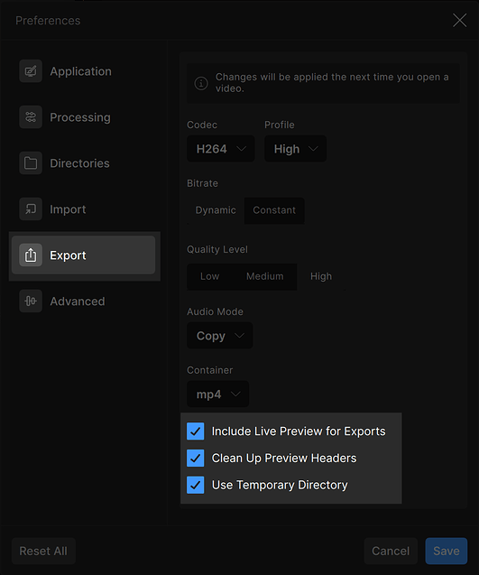 Topaz Video AI 5.0 - Releases - Topaz Community