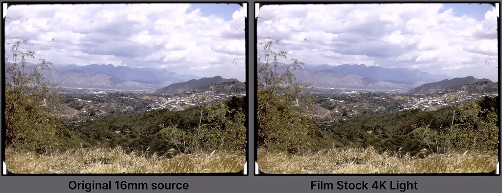 Topaz Video AI 7.0.2.0b - Video AI Beta - Topaz Community