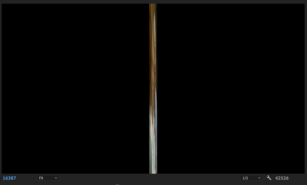 V3.3.10 Pixel aspect ratio makes video squished in premiere - Bugs and ...