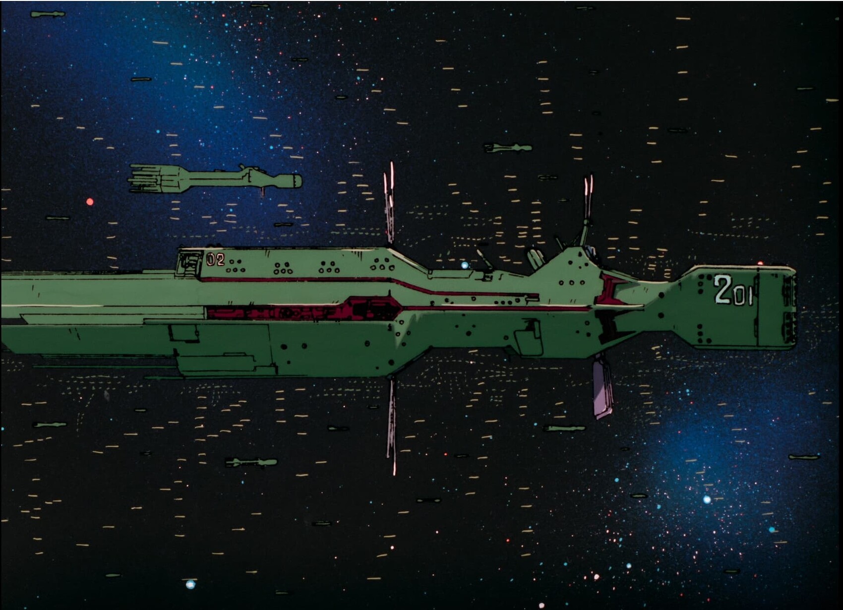 Recommended settings for topaz vi - General - Topaz Community