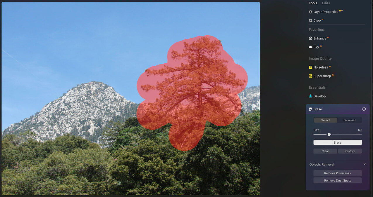 Topaz Photo AI v3.3.2 - v3.3.3 - Releases - Topaz Community