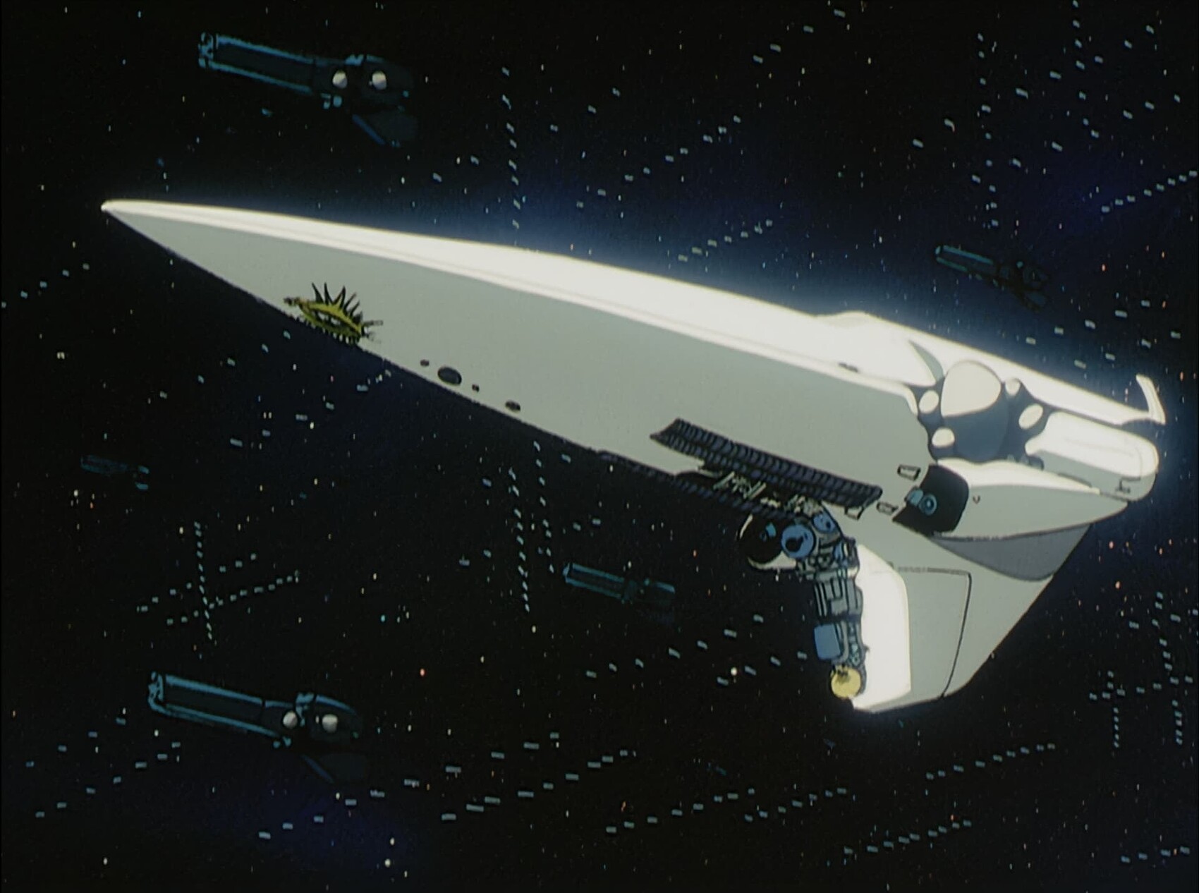 Recommended settings for topaz vi - General - Topaz Community