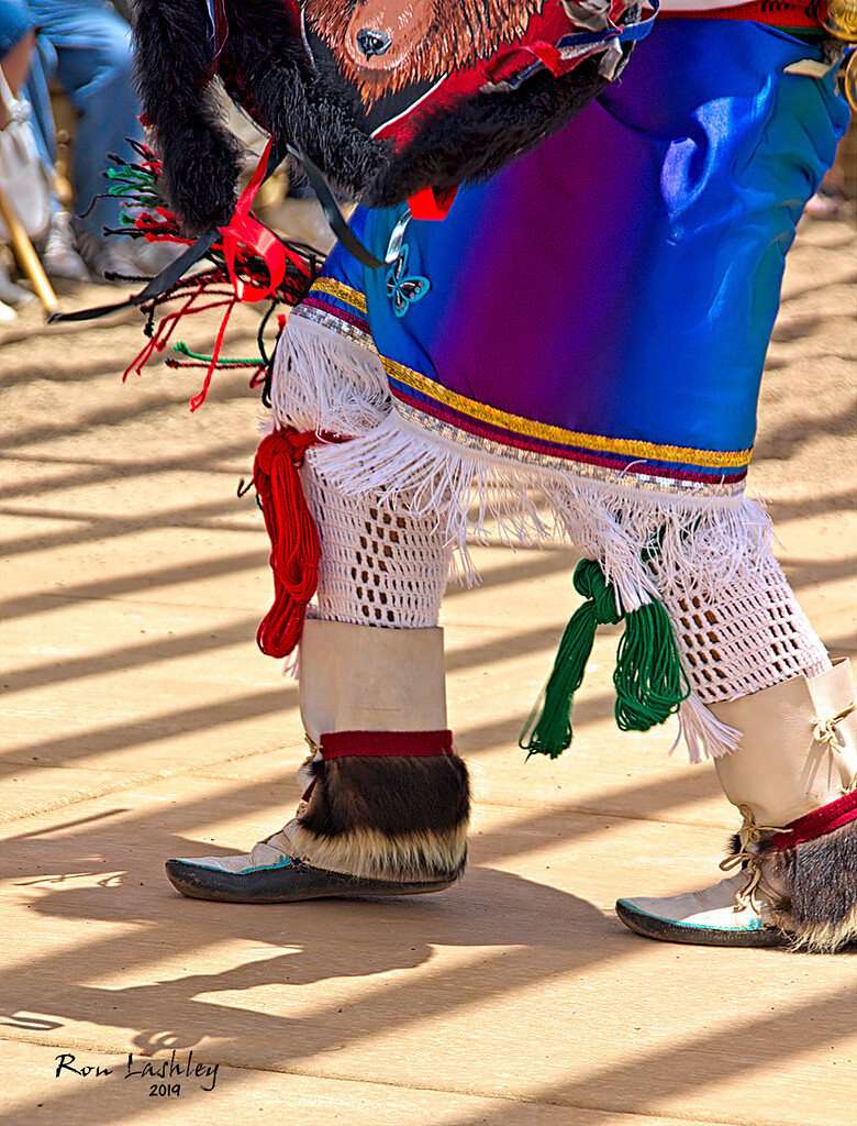 The Dance - People and Animals - Topaz Community