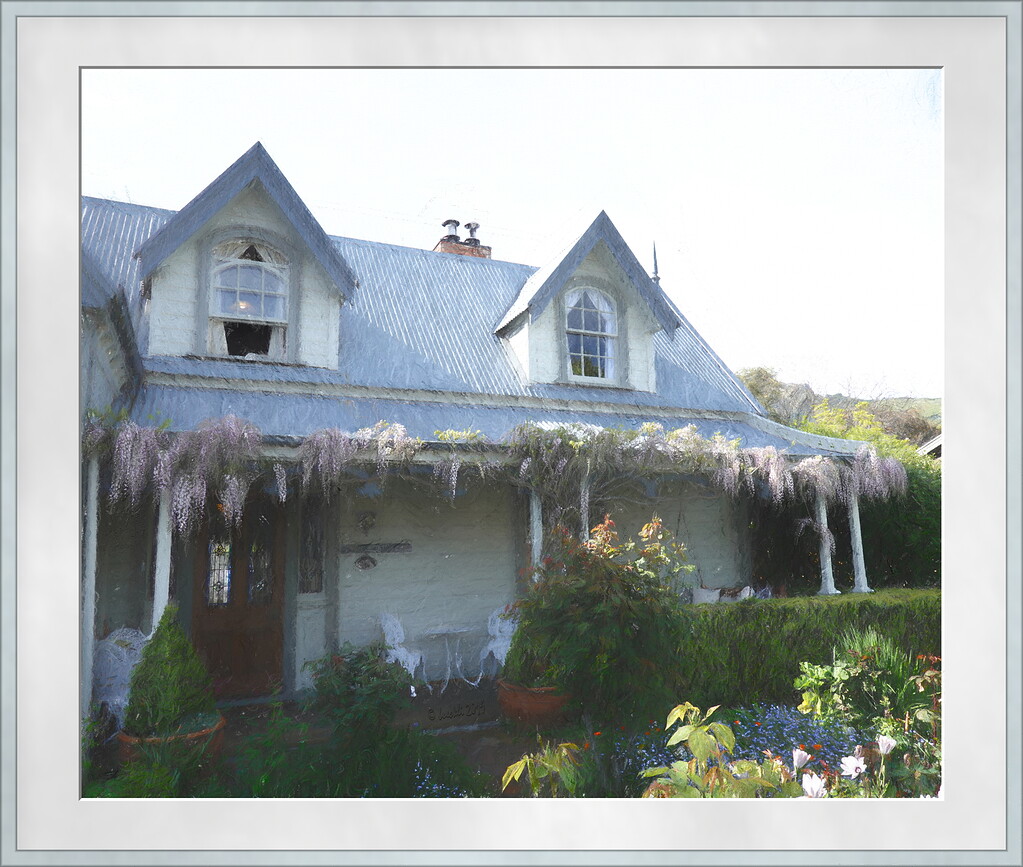 French Bay House - Other Cool Photos - Topaz Community