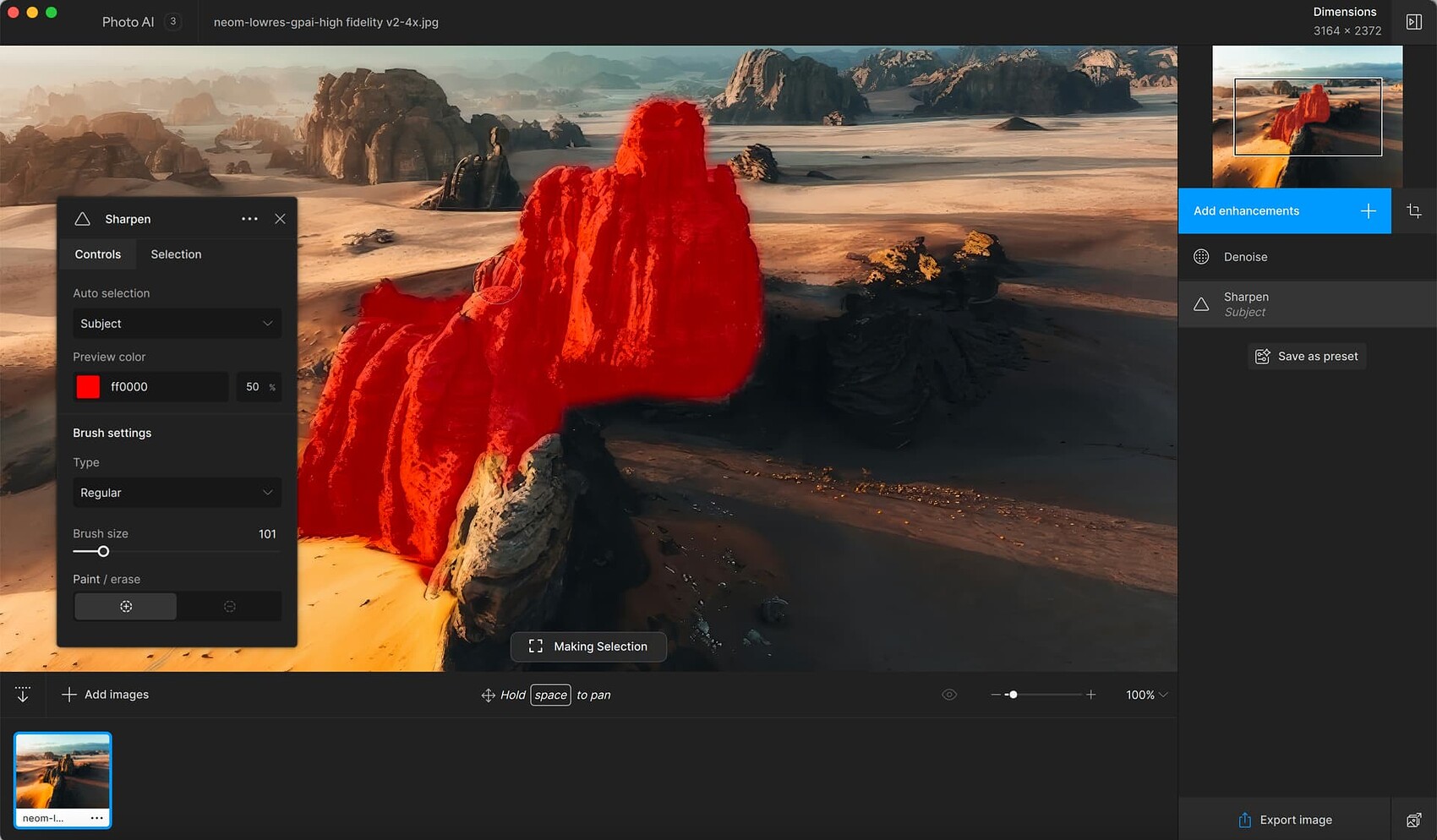 Topaz Photo AI v3.0.0 - Releases - Topaz Community