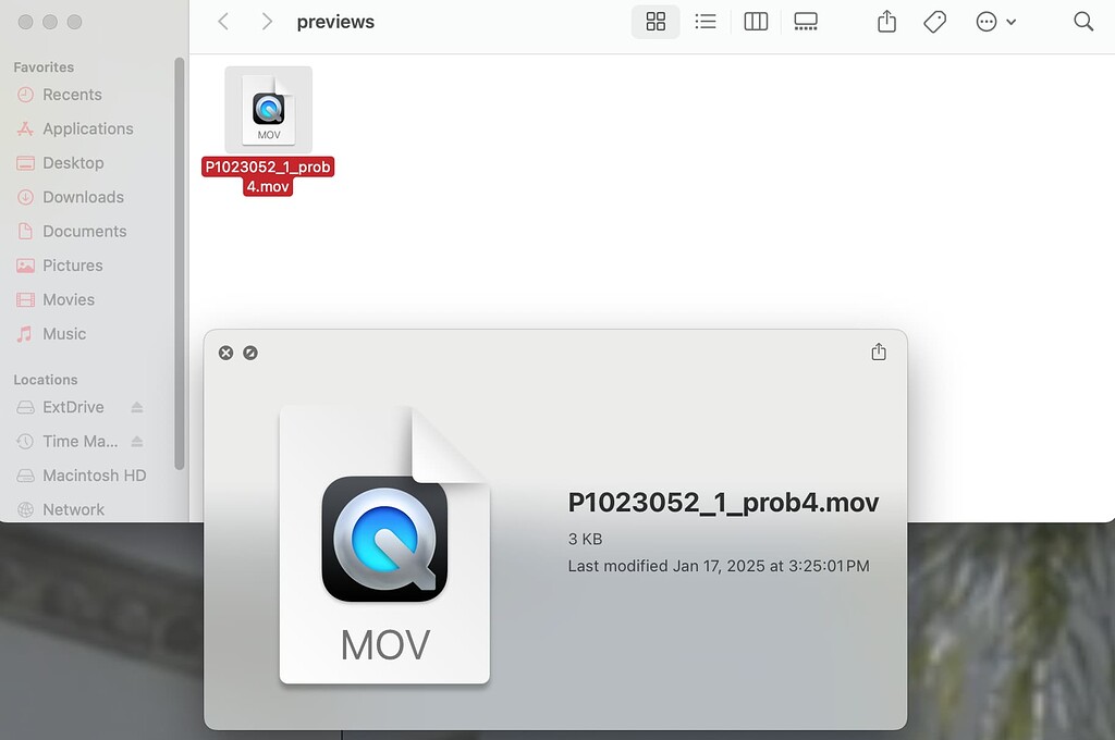 Video AI v5.4.0 empty previews near 16k resolution - Bugs and Issues - Topaz Community