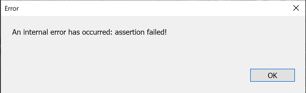 Lightroom Classic, Failed to process Photo (CR2 -> DNG) - Bugs and Issues - Topaz Community